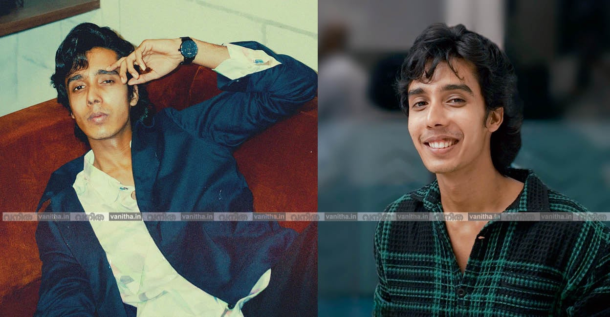 ഏസ്തറ്റിക് കുഞ്ഞമ്മയുടെ അമരക്കാരൻ. പടക്കളത്തിലെ യുവതാരം. അരുൺ അജികുമാറിന്റെ വിശേഷങ്ങൾ | actor ...